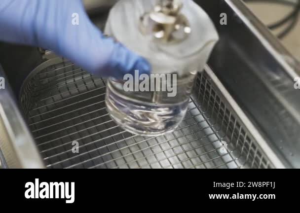Beaker details Stock Videos & Footage - HD and 4K Video Clips - Alamy