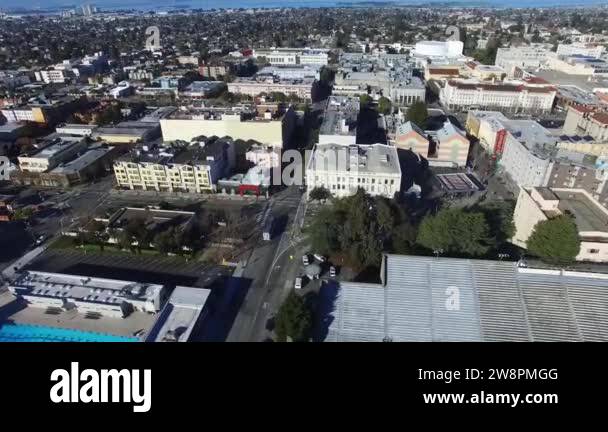 Berkeley california street view Stock Videos & Footage - HD and 4K ...