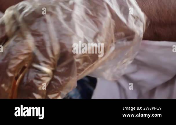 Plunge dipping Stock Videos & Footage - HD and 4K Video Clips - Alamy