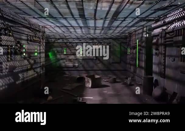 Sci fi film set Stock Videos & Footage - HD and 4K Video Clips - Alamy
