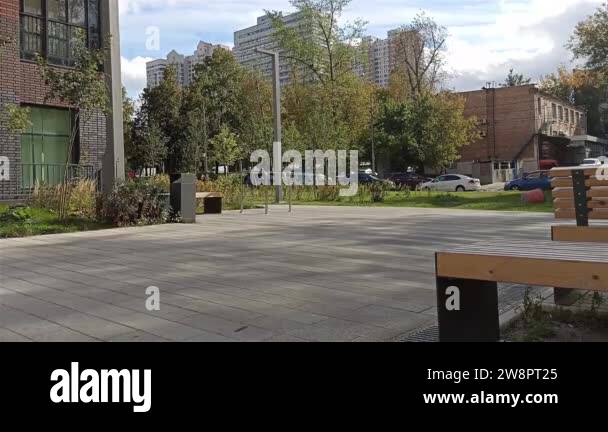 Renovation new building block Stock Videos & Footage - HD and 4K Video ...