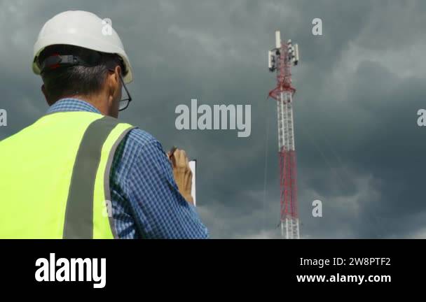 From signal tower Stock Videos & Footage - HD and 4K Video Clips - Alamy