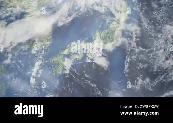 Map of kobe Stock Videos & Footage - HD and 4K Video Clips - Alamy