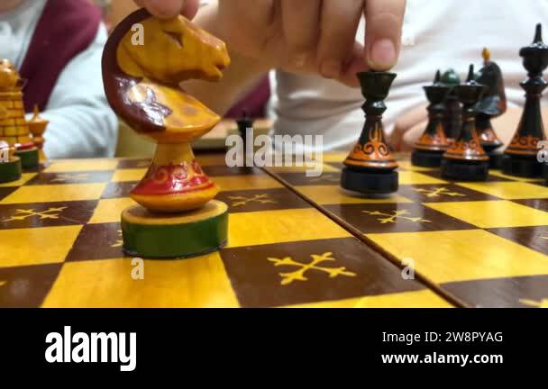 Chess knight movement Stock Videos & Footage - HD and 4K Video Clips ...