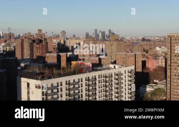 Nyc housing baruch houses Stock Videos & Footage - HD and 4K Video ...