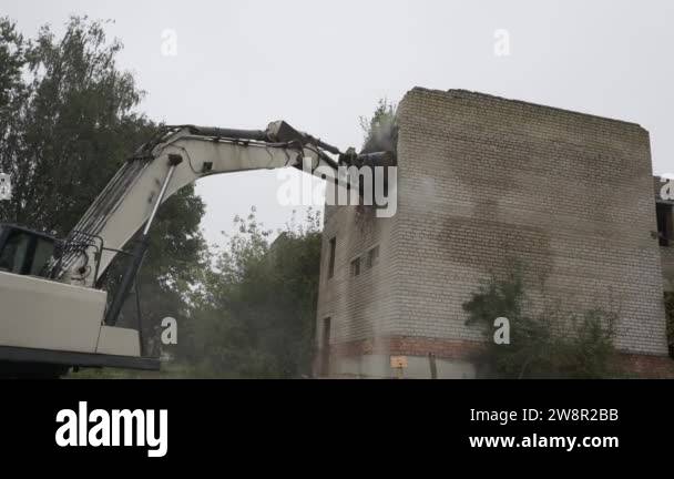 Destruction demolition Stock Videos & Footage - HD and 4K Video Clips ...