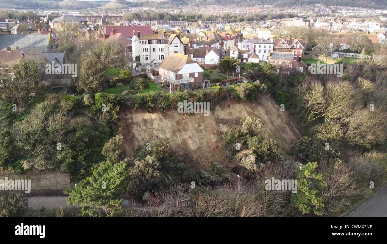 Landslip Stock Videos & Footage - HD and 4K Video Clips - Alamy