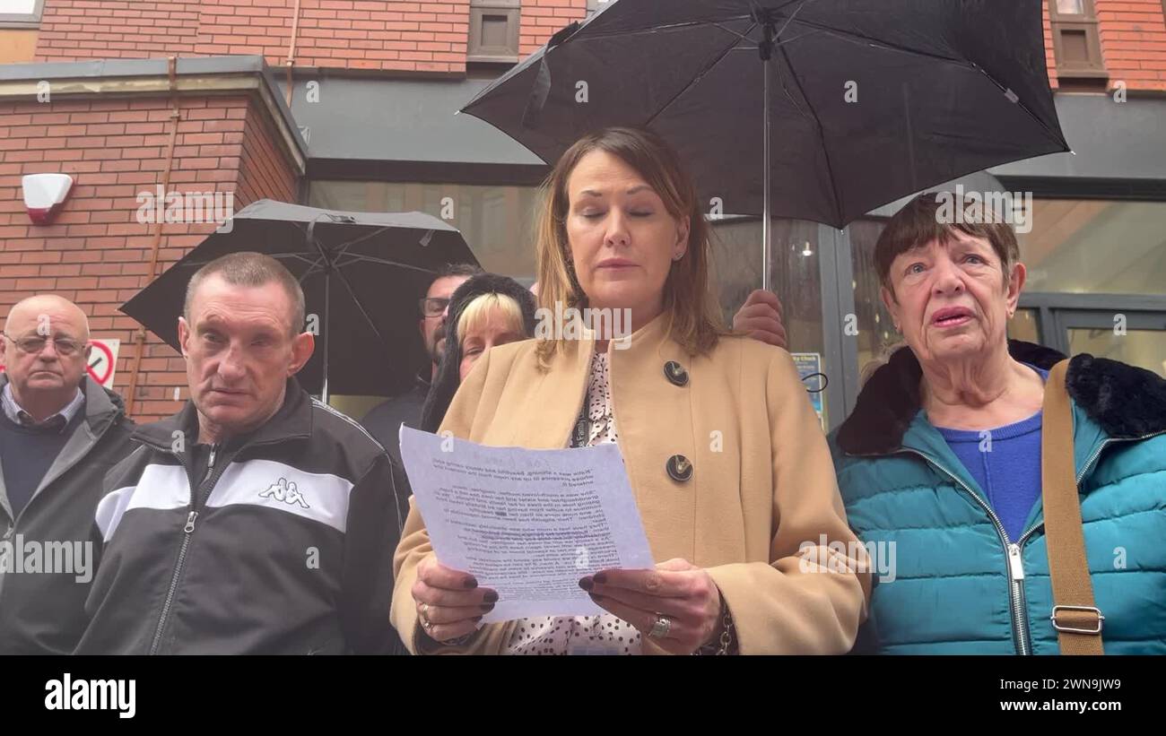 Steven sutton Stock Videos & Footage - HD and 4K Video Clips - Alamy