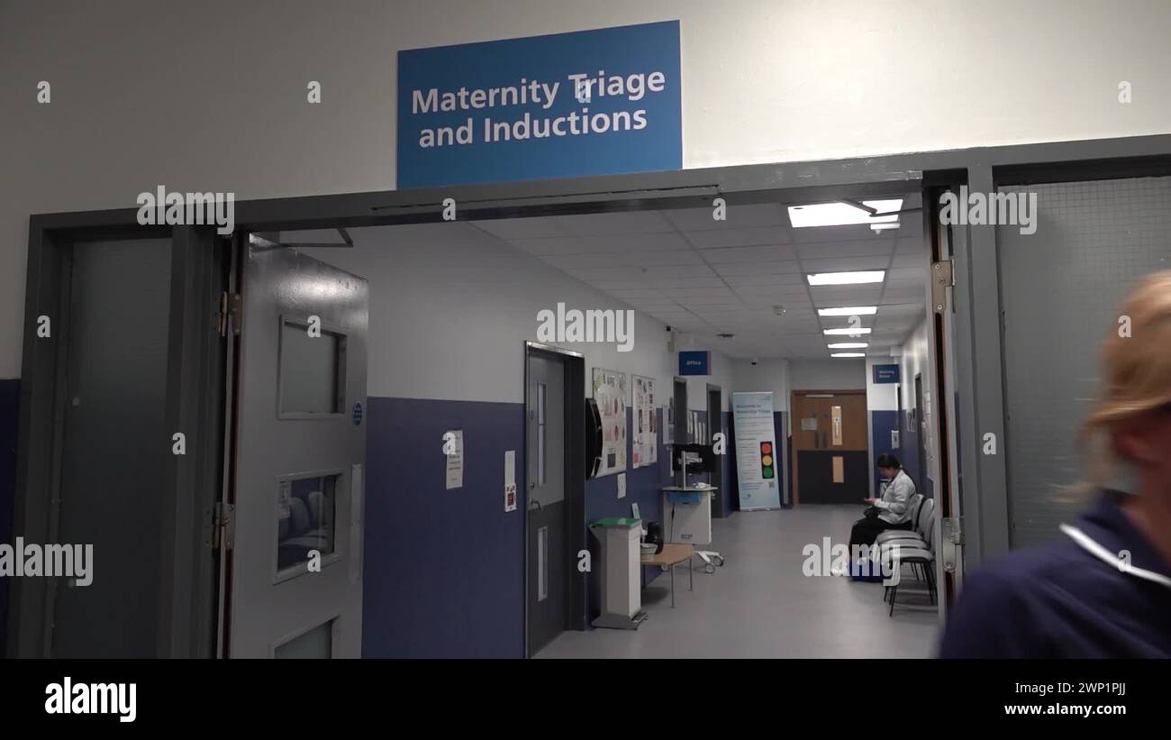 Qmc nottingham Stock Videos & Footage - HD and 4K Video Clips - Alamy