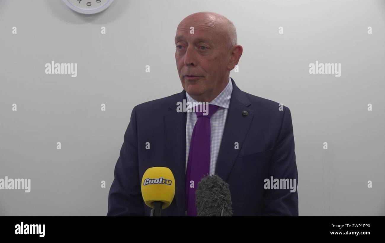 Sheridans Stock Videos & Footage - HD and 4K Video Clips - Alamy