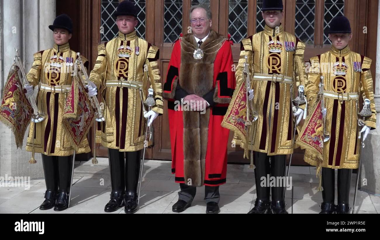 Mayor city london Stock Videos & Footage - HD and 4K Video Clips - Alamy