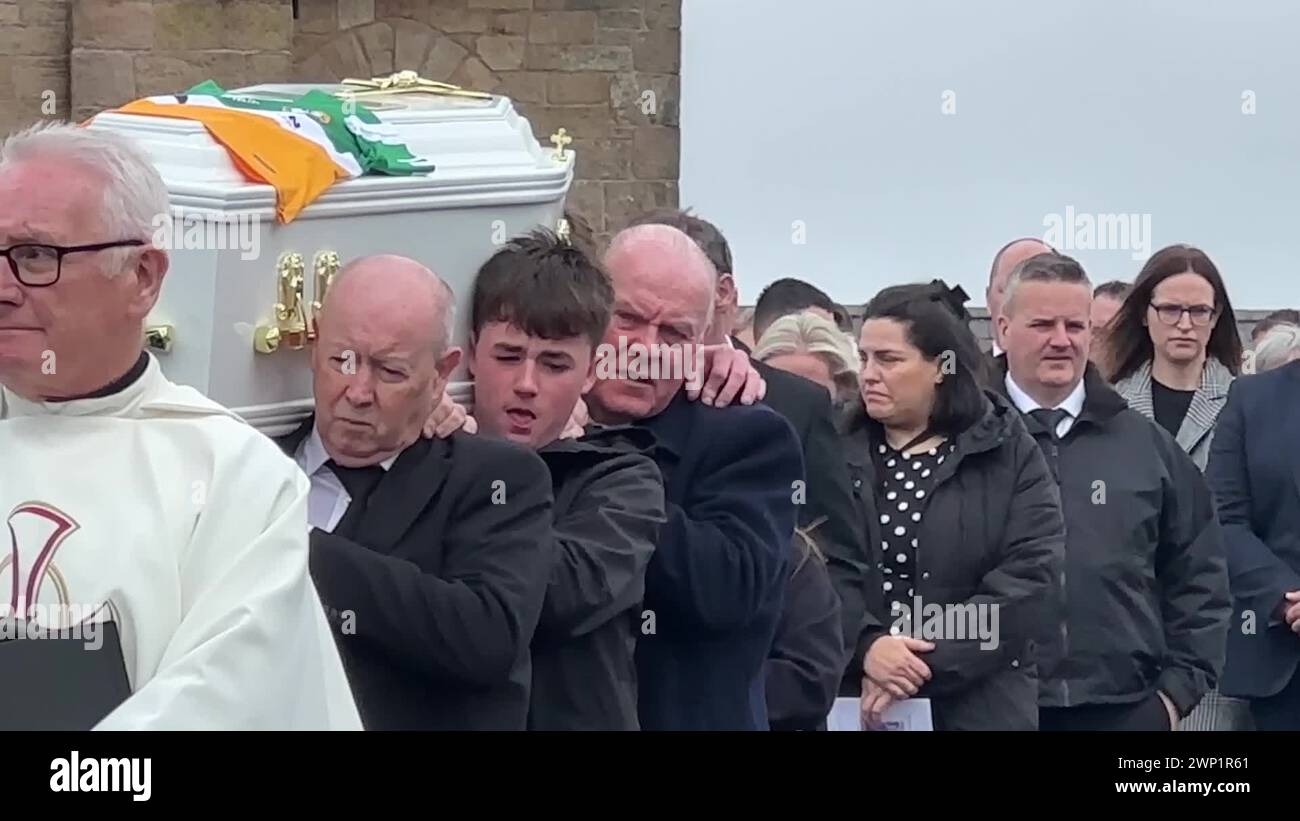 Wilson funeral Stock Videos & Footage - HD and 4K Video Clips - Alamy