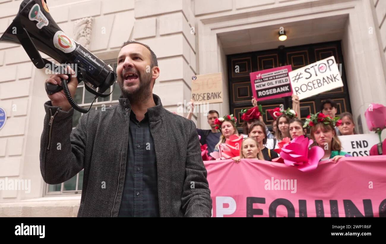 Rosebank oil and gas field Stock Videos & Footage - HD and 4K Video ...