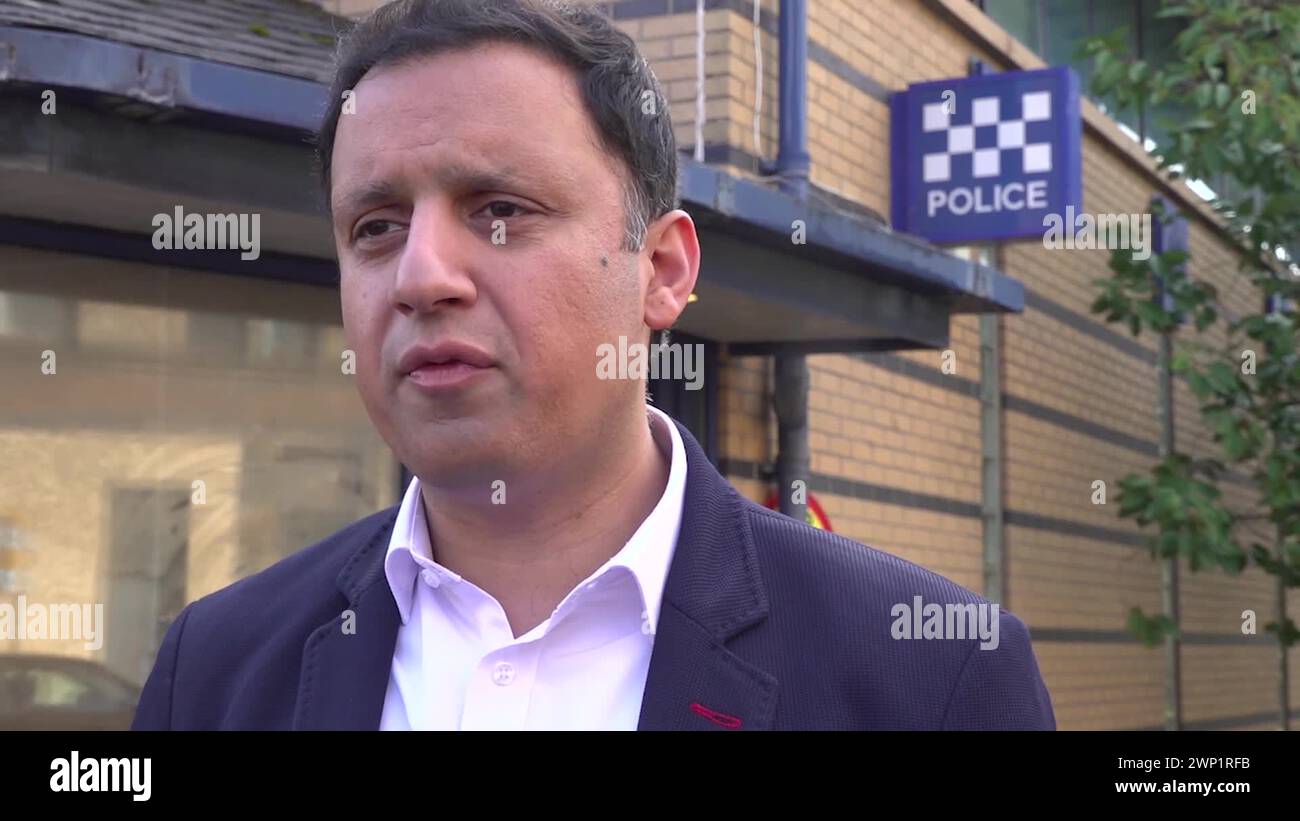 Scottish police force Stock Videos & Footage - HD and 4K Video Clips ...