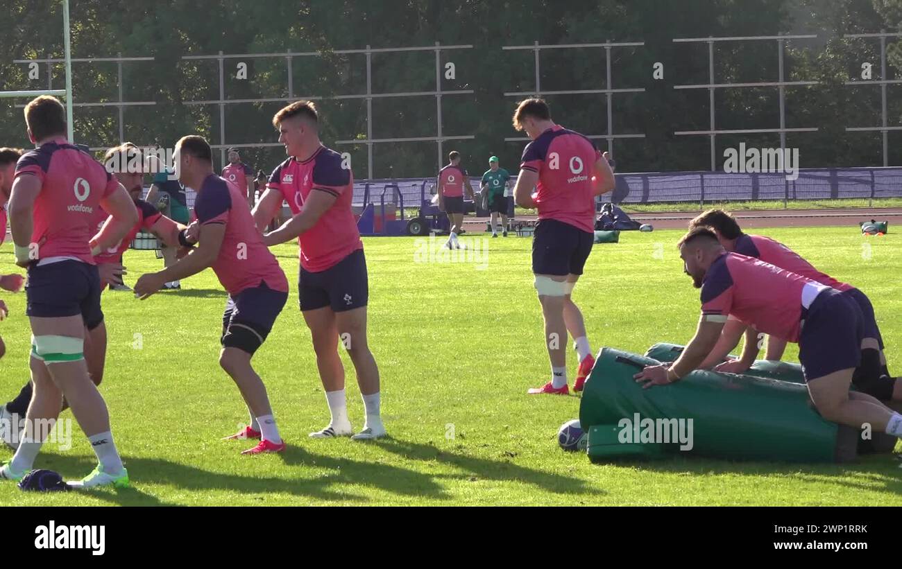 Ryan casey Stock Videos & Footage - HD and 4K Video Clips - Alamy