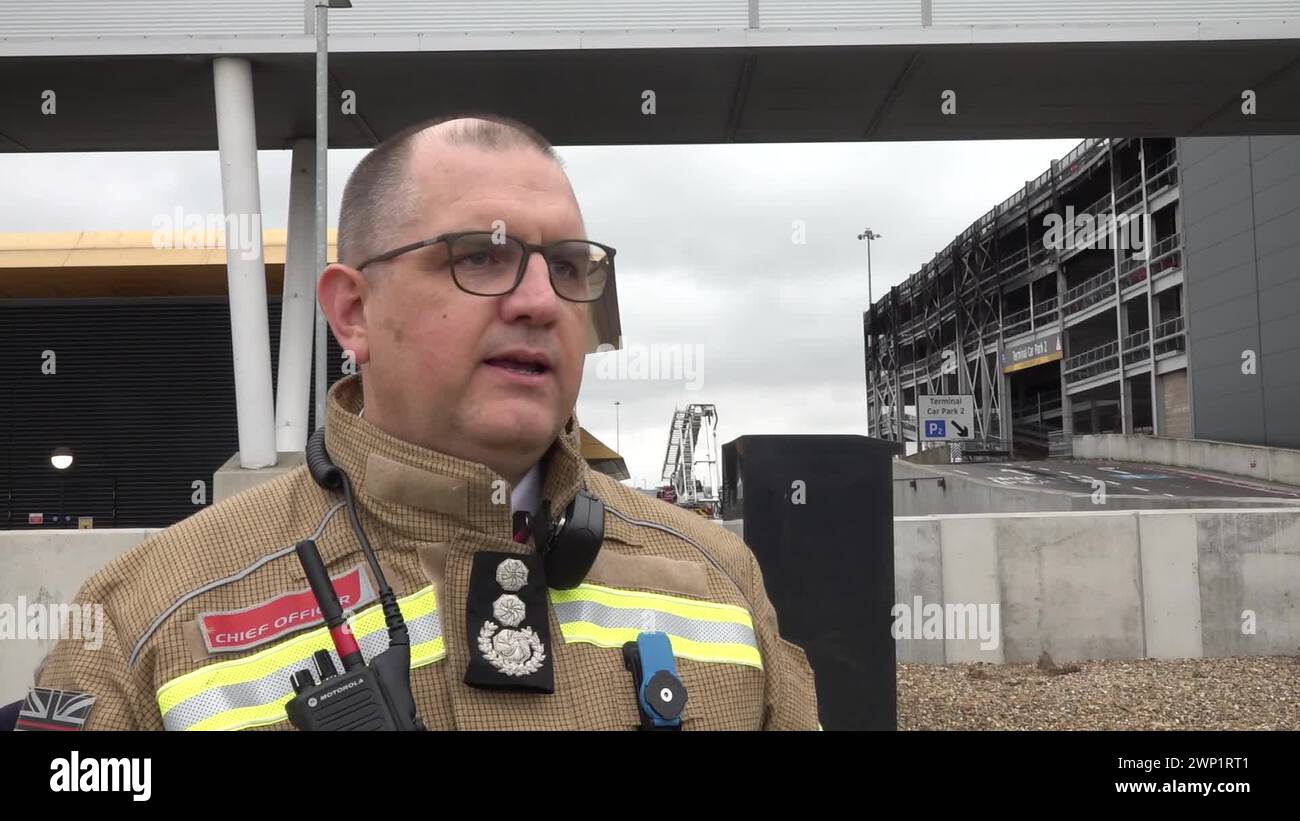 Fire chief officer Stock Videos & Footage - HD and 4K Video Clips - Alamy