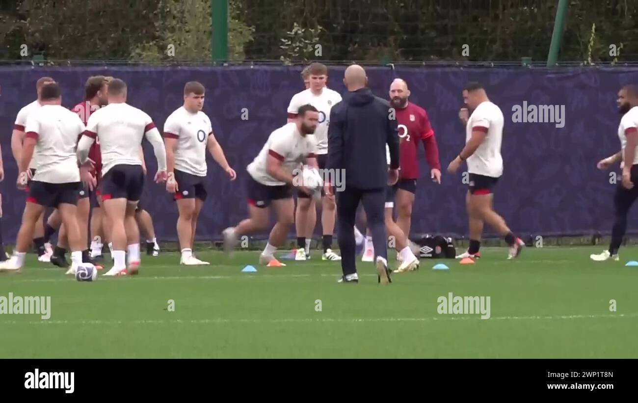 Argentina rugby team Stock Videos & Footage - HD and 4K Video Clips - Alamy