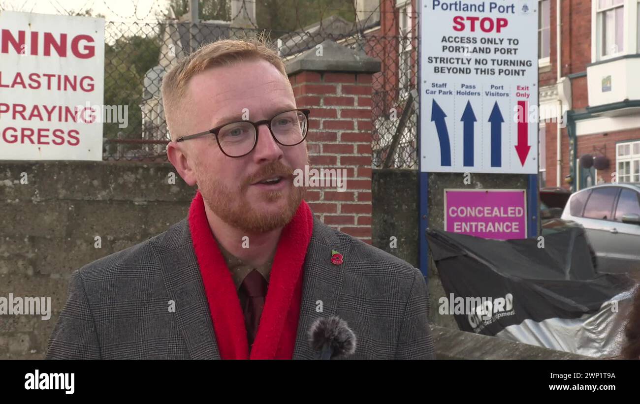 Lloyd russell moyle mp Stock Videos & Footage - HD and 4K Video Clips ...