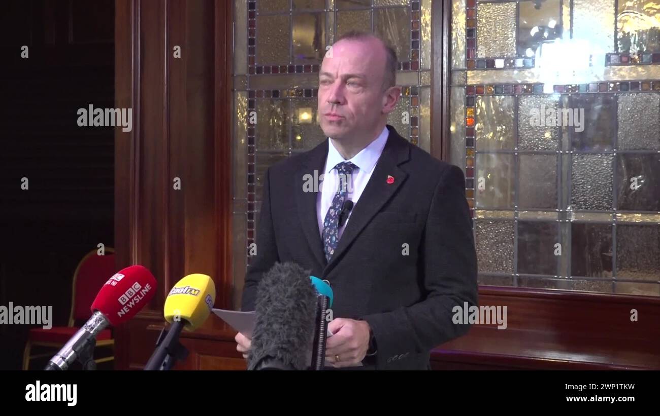 Eamon connolly Stock Videos & Footage - HD and 4K Video Clips - Alamy