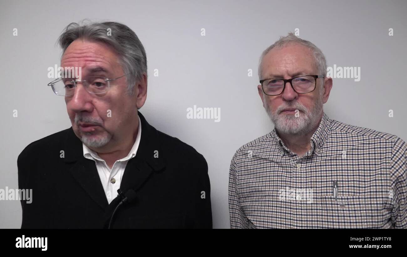 John rees Stock Videos & Footage - HD and 4K Video Clips - Alamy