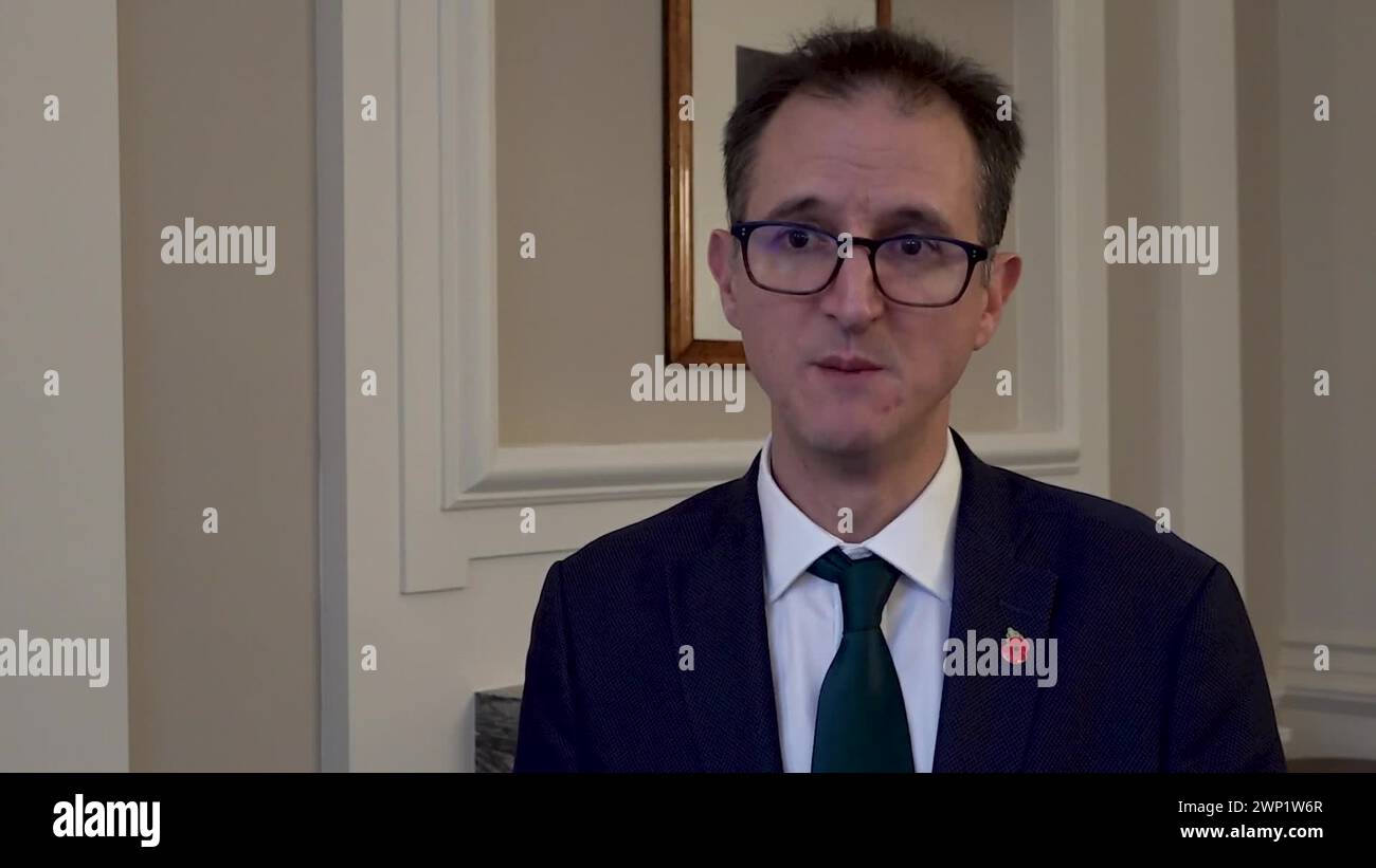 Graeme biggar nca Stock Videos & Footage - HD and 4K Video Clips - Alamy