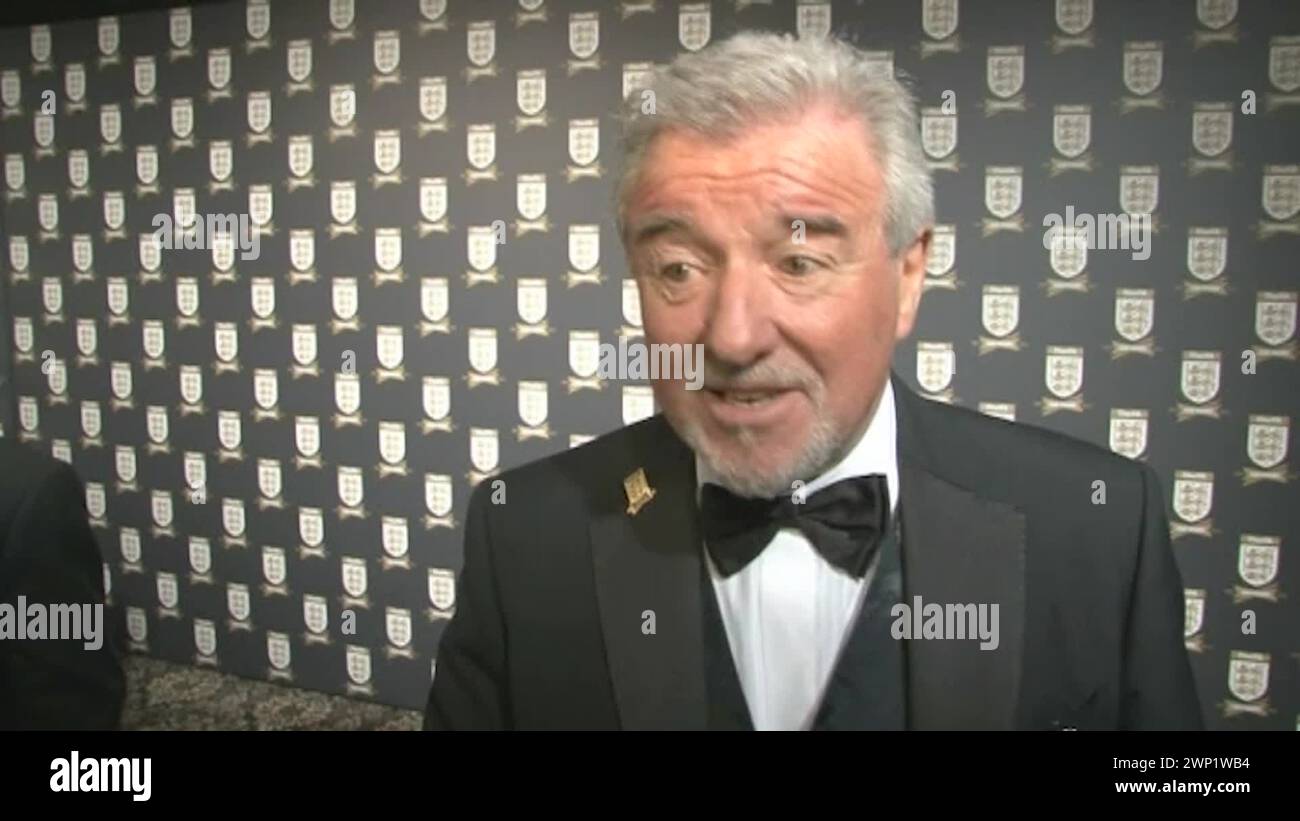 Terry venables crystal Stock Videos & Footage - HD and 4K Video Clips ...