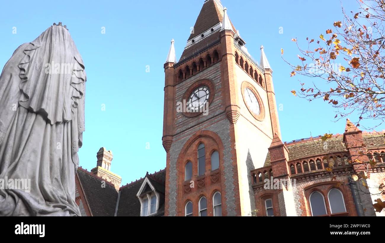 Ruth perry headteacher Stock Videos & Footage - HD and 4K Video Clips ...