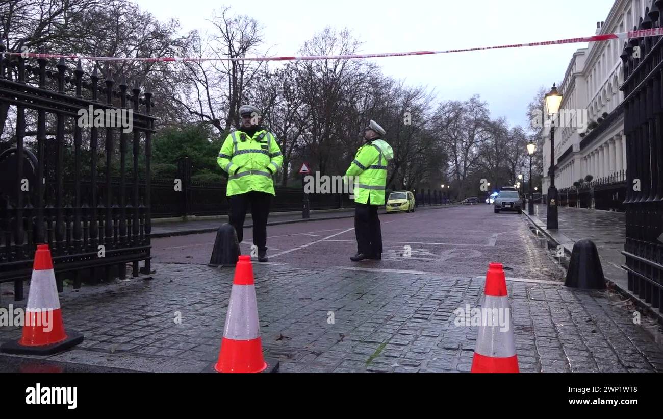 Street standoff Stock Videos & Footage - HD and 4K Video Clips - Alamy