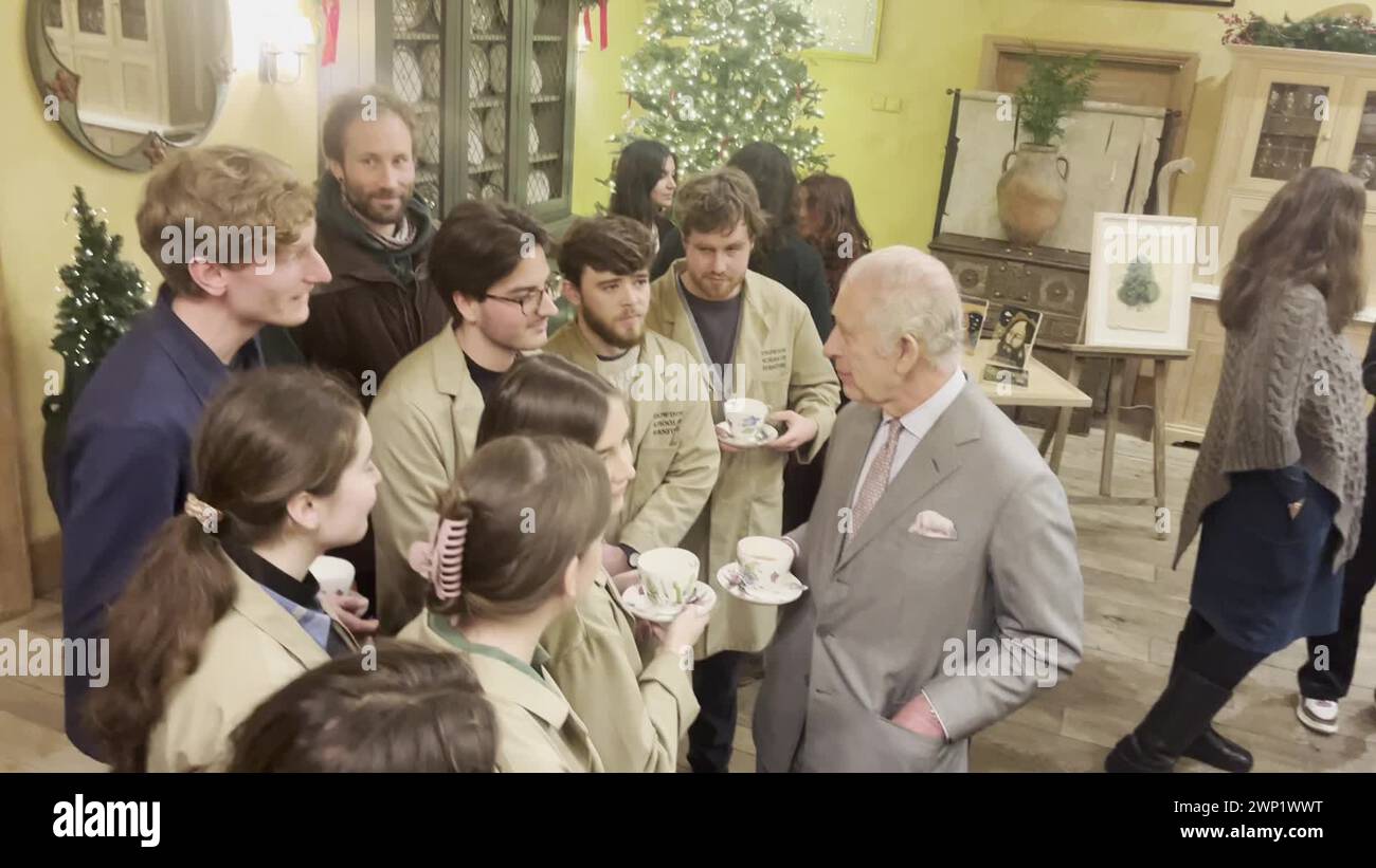 Kings foundation Stock Videos & Footage - HD and 4K Video Clips - Alamy