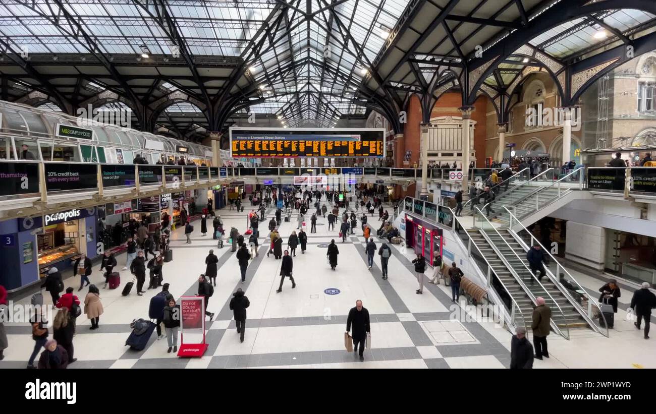 Denton station Stock Videos & Footage - HD and 4K Video Clips - Alamy