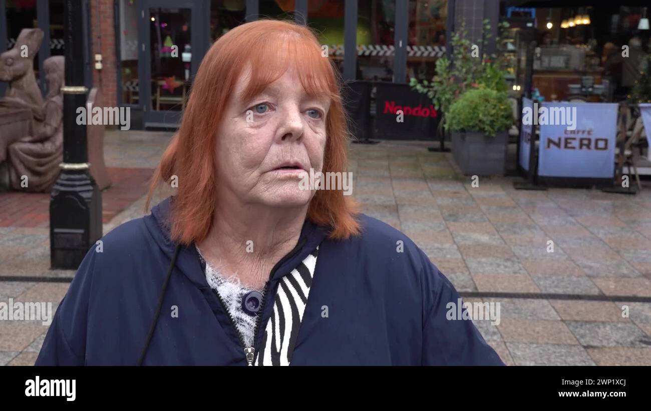 Peter galvin Stock Videos & Footage - HD and 4K Video Clips - Alamy