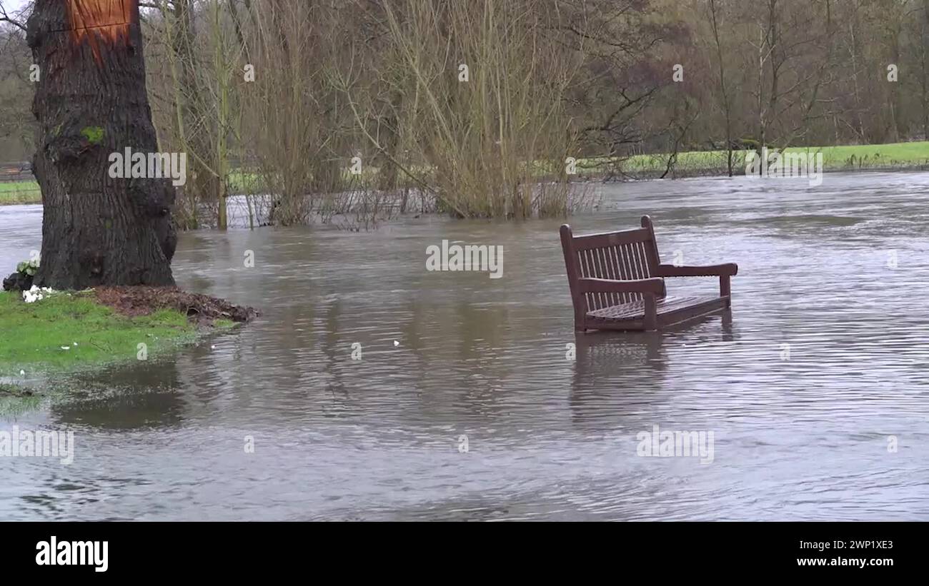 After flooding across the uk Stock Videos & Footage - HD and 4K Video ...