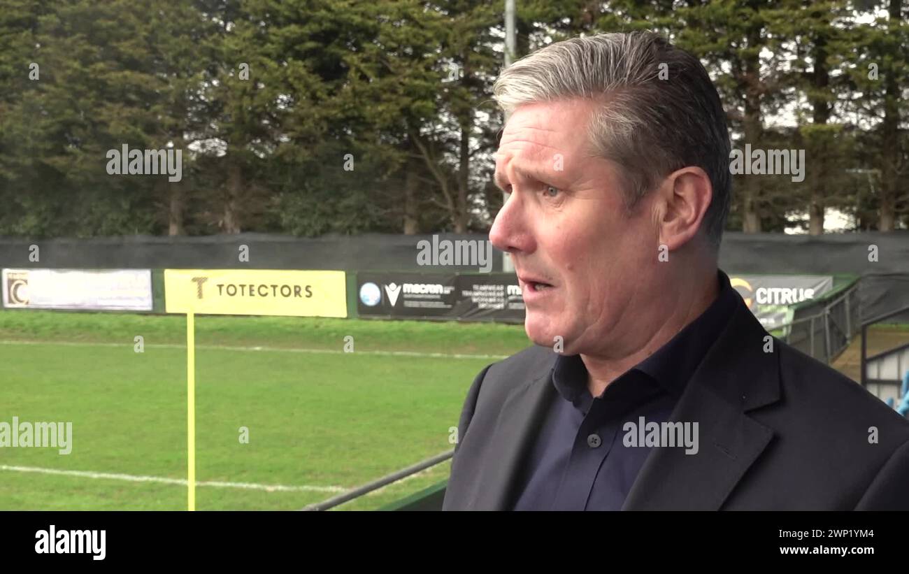 Keir starmer mp Stock Videos & Footage - HD and 4K Video Clips - Alamy