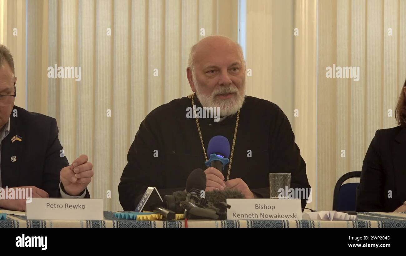 Kenneth church Stock Videos & Footage - HD and 4K Video Clips - Alamy