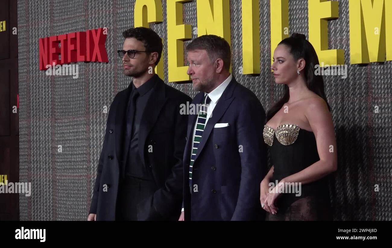 Ray ritchie Stock Videos & Footage - HD and 4K Video Clips - Alamy