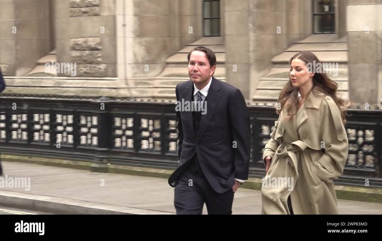 Father sir james Stock Videos & Footage - HD and 4K Video Clips - Alamy