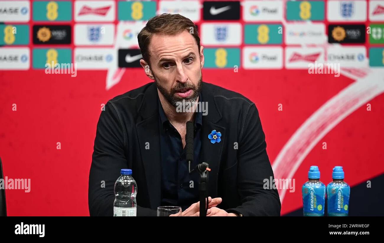 ‘A great shame’ as Ben White snubs latest England call-up from Gareth ...