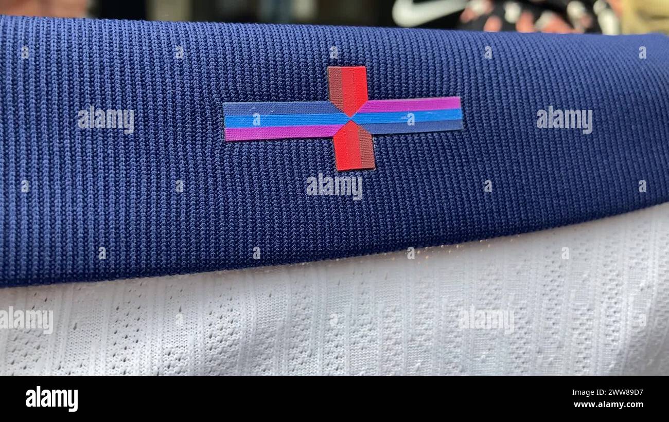 The st georges cross Stock Videos & Footage - HD and 4K Video Clips - Alamy