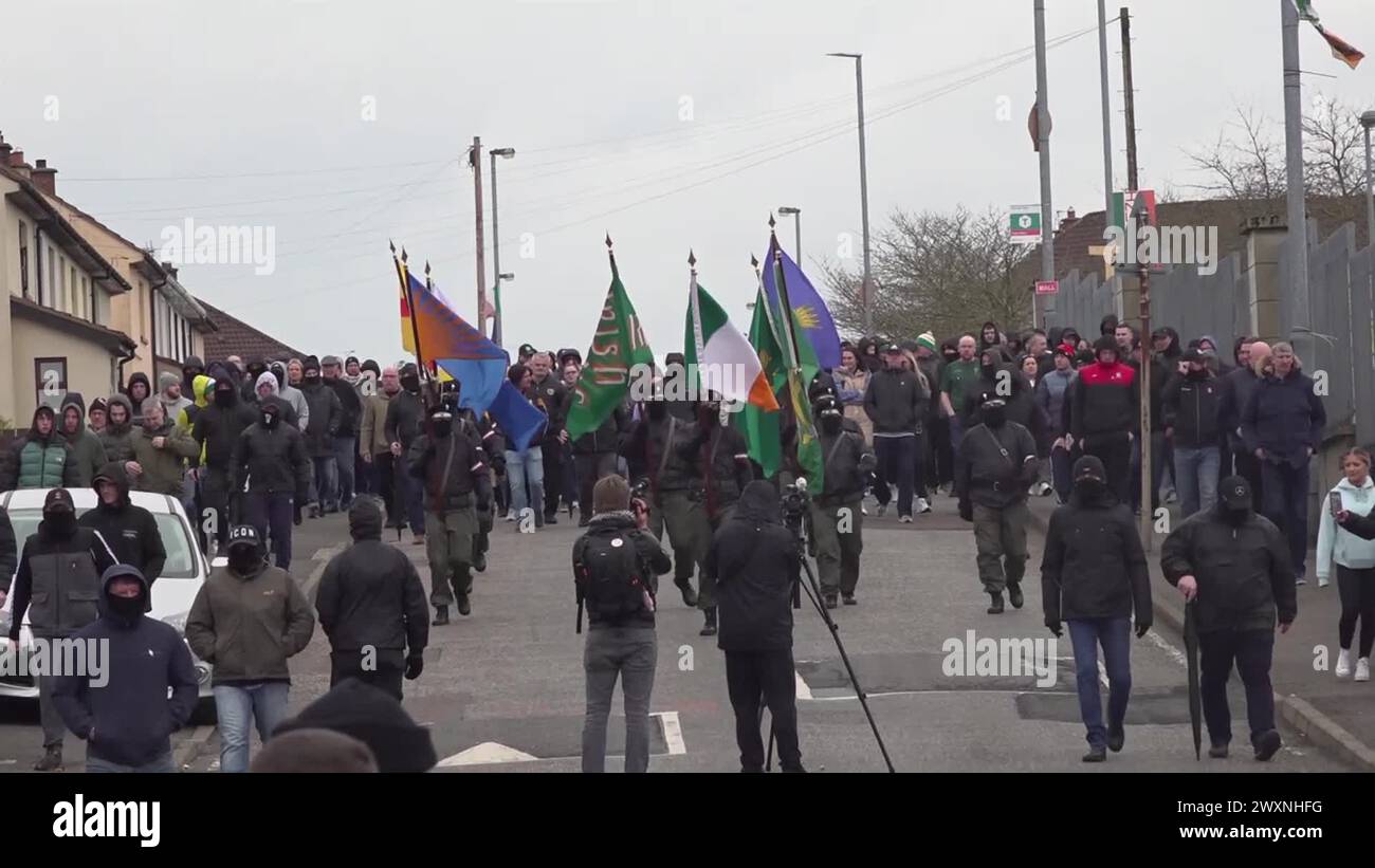 Creggan Stock Videos & Footage - HD and 4K Video Clips - Alamy