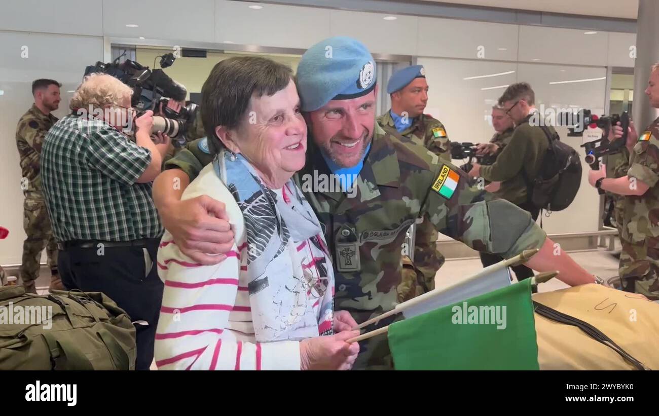 Colonel cunningham Stock Videos & Footage - HD and 4K Video Clips - Alamy