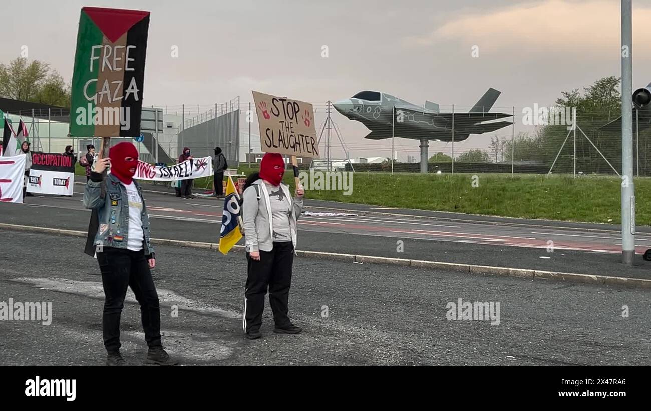 Pro israel signs Stock Videos & Footage - HD and 4K Video Clips - Alamy