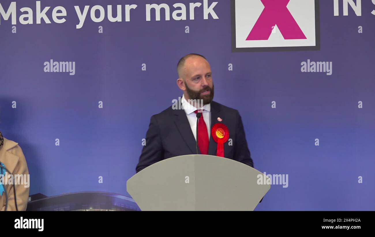 Was elected a Stock Videos & Footage - HD and 4K Video Clips - Alamy