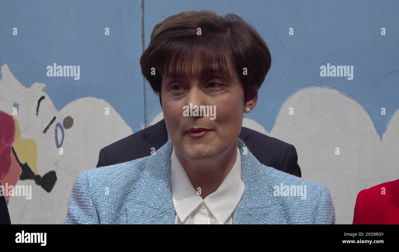 Norma Foley says lowering voting age is a 'discussion worth having ...