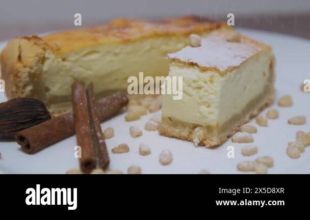 Puff pastry block Stock Videos & Footage - HD and 4K Video Clips - Alamy