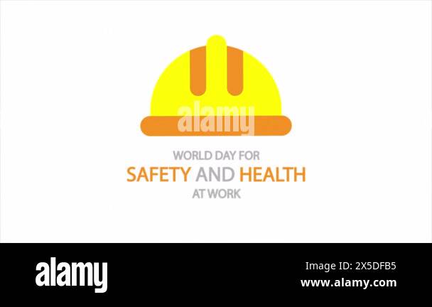 Health safety illustration Stock Videos & Footage - HD and 4K Video ...