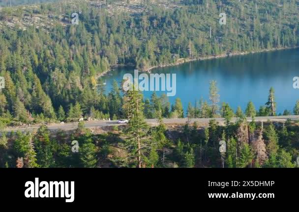 Road lake view Stock Videos & Footage - HD and 4K Video Clips - Alamy