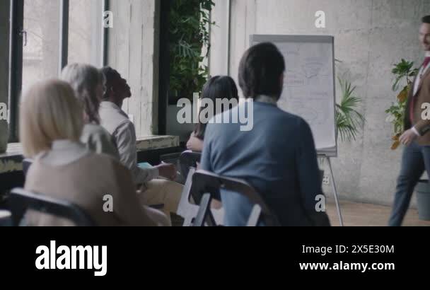 Teaching course Stock Videos & Footage - HD and 4K Video Clips - Alamy