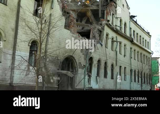 Exterior old reinforcement Stock Videos & Footage - HD and 4K Video ...