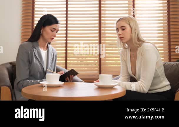 Psychological consultation on mental health or seeking help from ...