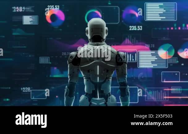 Future Robot Engineering Ai Solutions With Lisp A Strategic Algorithm For Marketing Robotics 8089